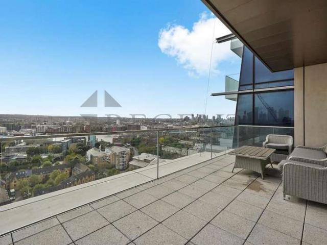 3 Bedroom Apartment Flat