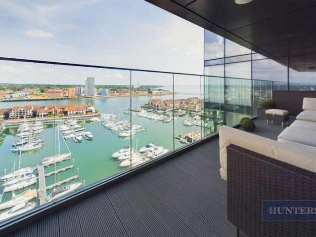 3 Bedroom Apartment Flat