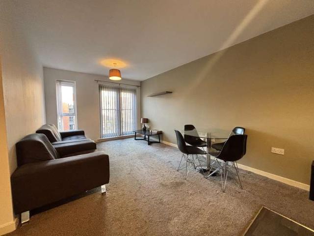 3 Bedroom Apartment Flat