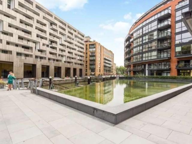 3 Bedroom Apartment Flat