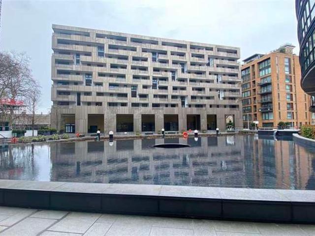 3 Bedroom Apartment Flat
