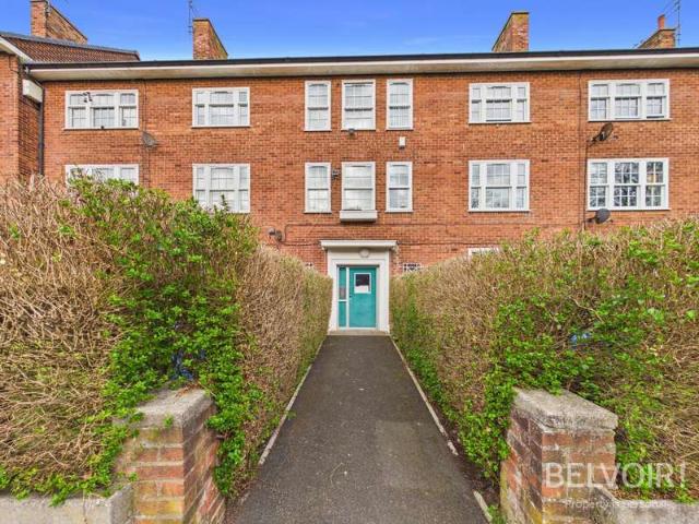 3 Bedroom Apartment Flat