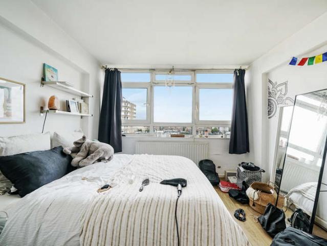 3 Bedroom Apartment Flat