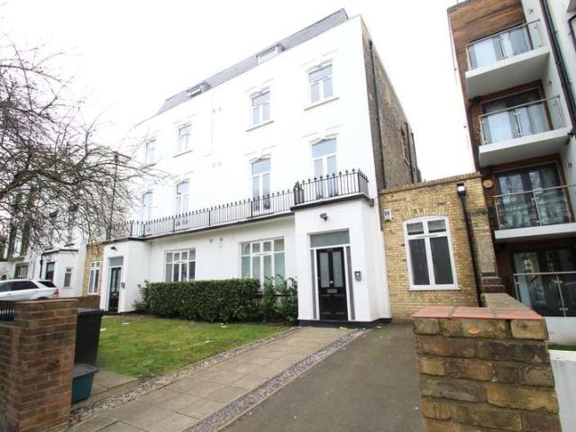 3 Bedroom Apartment Flat