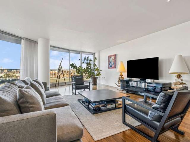 3 Bedroom Apartment Flat