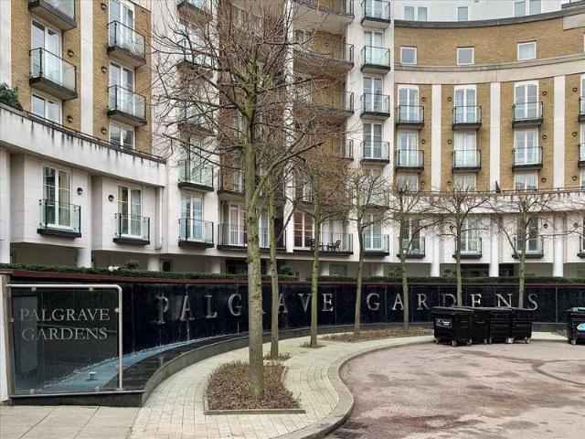 3 Bedroom Apartment Flat