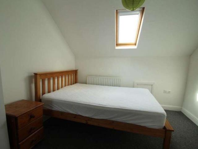 3 Bedroom Apartment Flat