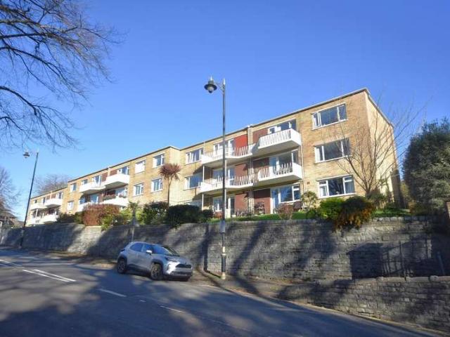 3 Bedroom Apartment Flat