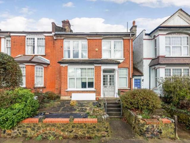 3 Bedroom Apartment Flat