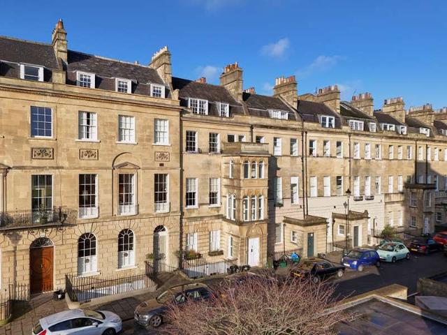 3 Bedroom Apartment Flat