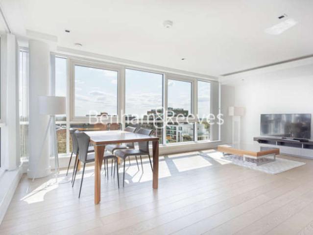 3 Bedroom Apartment Flat