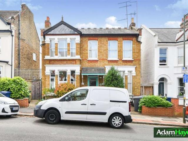3 Bedroom Apartment Flat