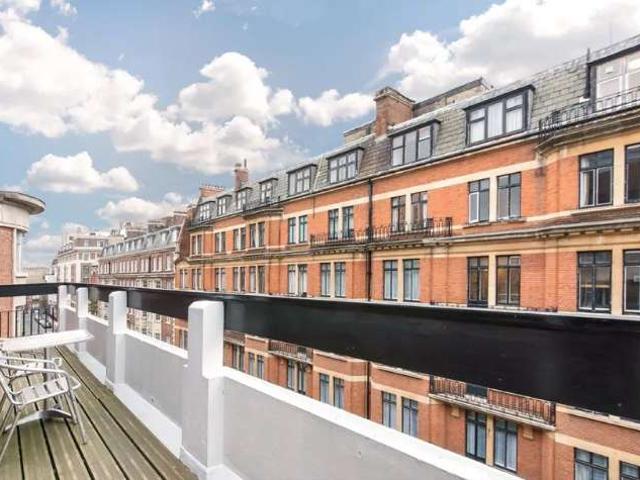 3 Bedroom Apartment Flat