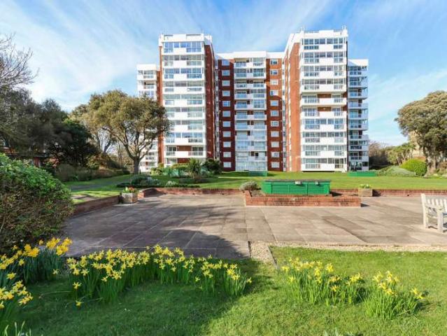 3 Bedroom Apartment Flat
