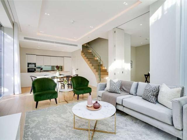 3 Bedroom Apartment Flat