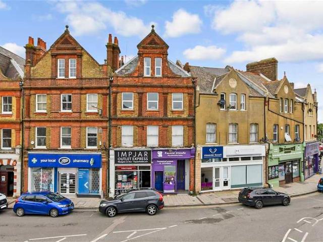 3 Bedroom Apartment Flat