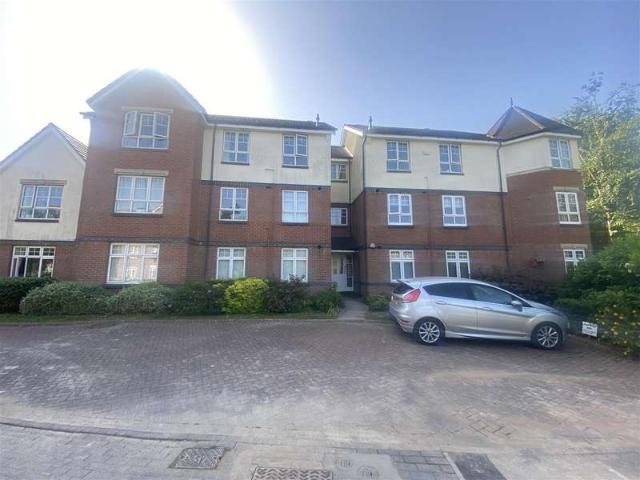 3 Bedroom Apartment Flat