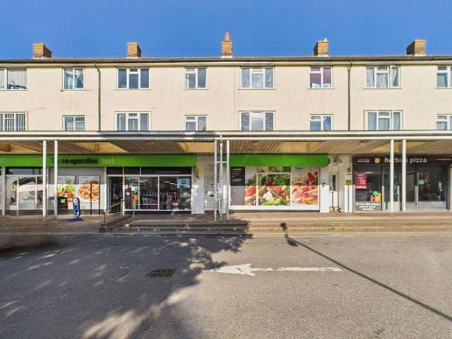 3 Bedroom Apartment Flat