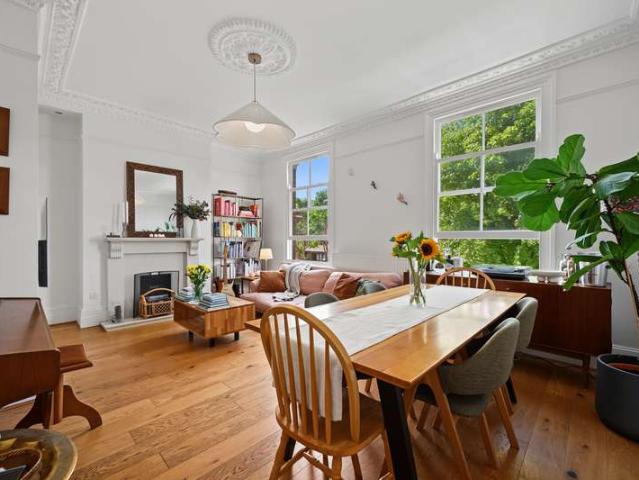 3 Bedroom Apartment Flat