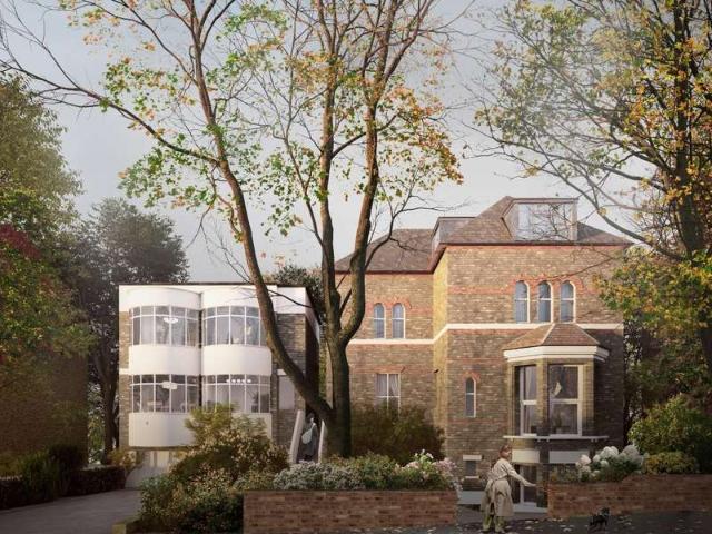 3 Bedroom Apartment Flat