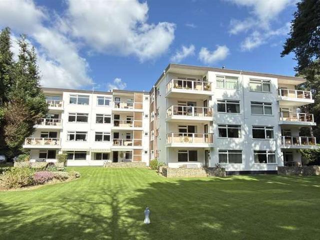 3 Bedroom Apartment Flat