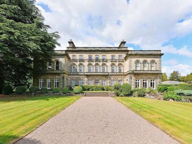 3 Bedroom Apartment Flat
