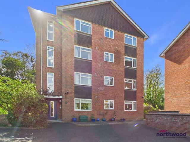3 Bedroom Apartment Flat