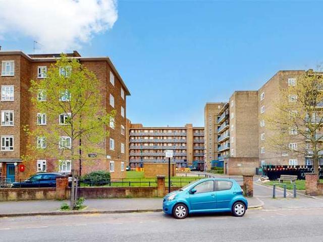 3 Bedroom Apartment Flat