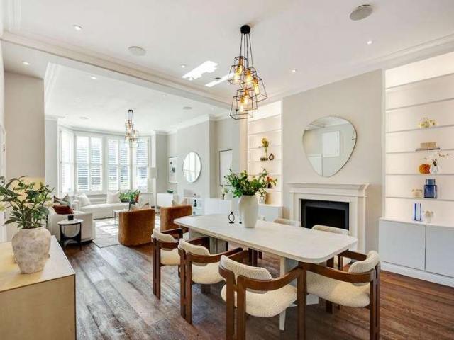3 Bedroom Apartment Flat