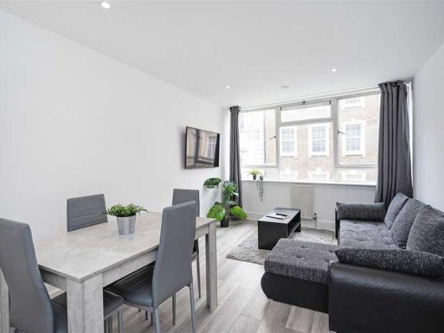 3 Bedroom Apartment Flat