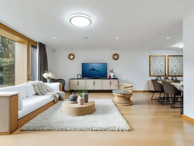 3 Bedroom Apartment Flat
