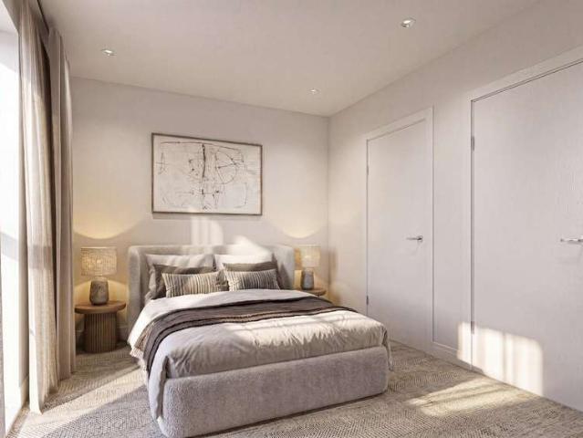 3 Bedroom Apartment Flat