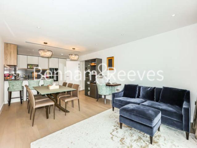 3 Bedroom Apartment Flat