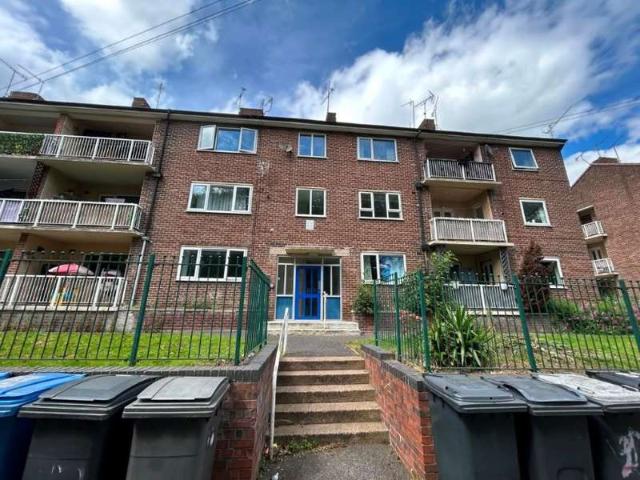 3 Bedroom Apartment Flat