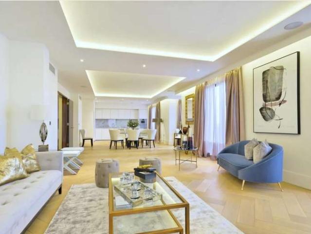 3 Bedroom Apartment Flat