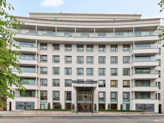 3 Bedroom Apartment Flat