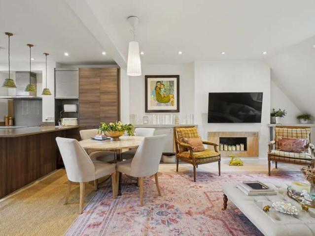 3 Bedroom Apartment Flat