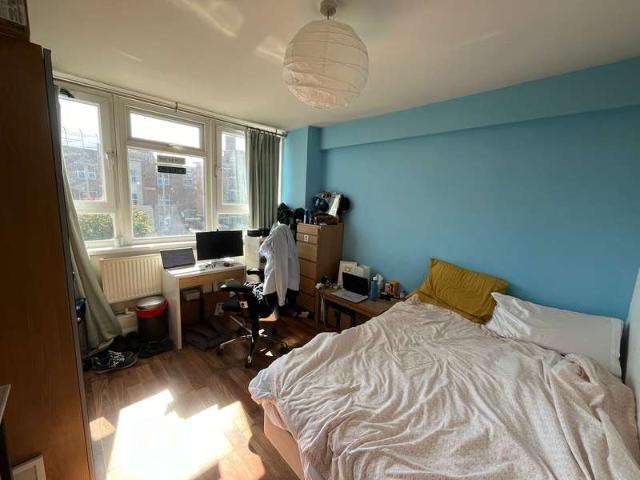 3 Bedroom Apartment Flat