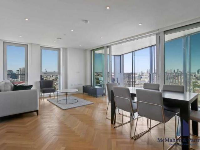 3 Bedroom Apartment Flat