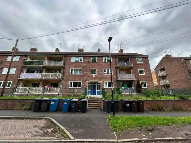 3 Bedroom Apartment Flat