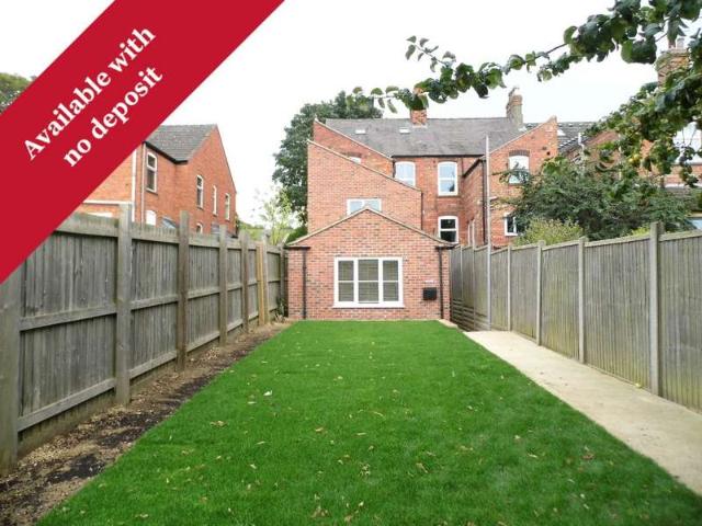 3 Bedroom Apartment Flat