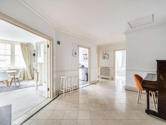 3 Bedroom Flat
