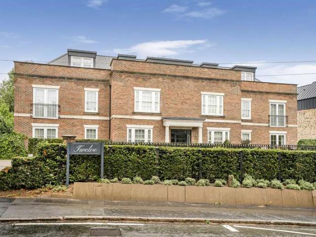 3 Bedroom Apartment Flat