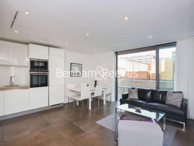 3 Bedroom Apartment Flat