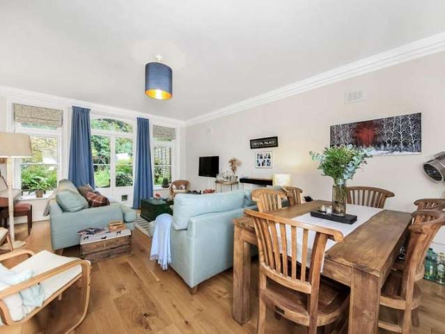 3 Bedroom Apartment Flat
