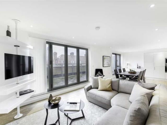 3 Bedroom Apartment Flat