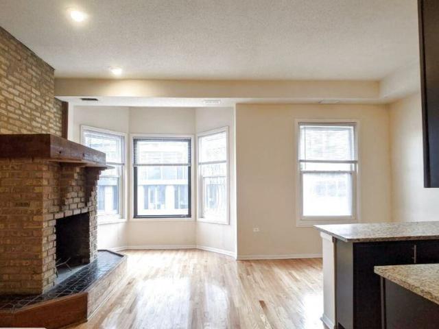 3 Bedroom Apartment for Rent at N Lincoln Ave & W Wrightwood Ave, Chicago, IL 60614 Lincoln Park