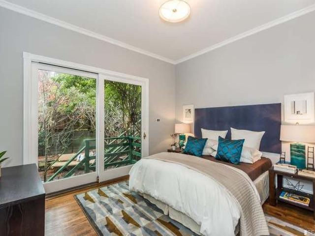 3 Bedroom Apartment for Rent at Noe St & 19th St, San Francisco, CA 94114 Castro