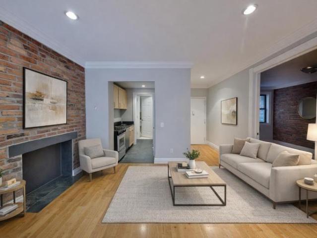 3 Bedroom Apartment for Rent at Avenue B #3E, New York, NY 10009 East Village