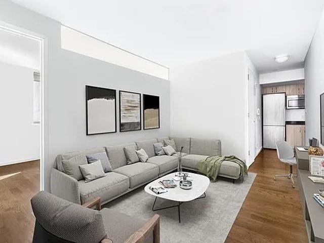 3 Bedroom Apartment for Rent at Avenue B #3N, New York, NY 10009 East Village